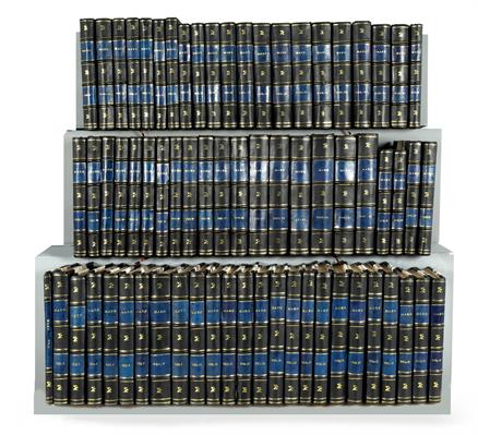 COMPLETE SET OF MARG PUBLICATIONS - @ | StoryLTD