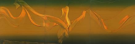 SUNIL GAWDE - Untitled @ | StoryLTD