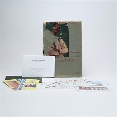 RARE WORKS ON DAMERLA RAMA RAO [1897-1925] - @ | StoryLTD