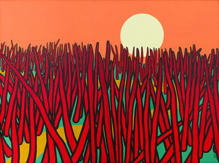 PROKASH KARMAKAR - Untitled @ | StoryLTD