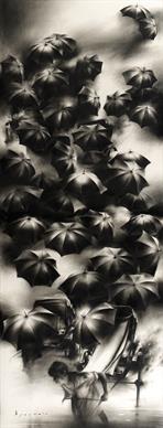 AJAY DE - Untitled @ | StoryLTD