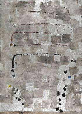 MONA RAI - Untitled @ | StoryLTD