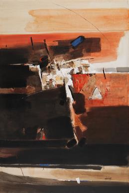 PANDURANG TATHE - Untitled @ | StoryLTD