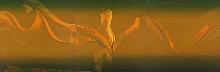 SUNIL GAWDE - Untitled @ | StoryLTD