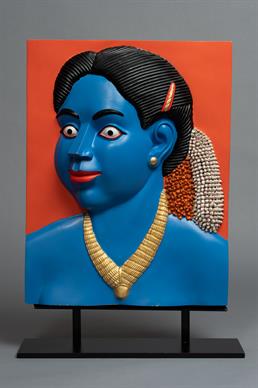 G RAVINDER REDDY - Untitled @ | StoryLTD