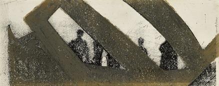 SAMIT DAS - Untitled @ | StoryLTD