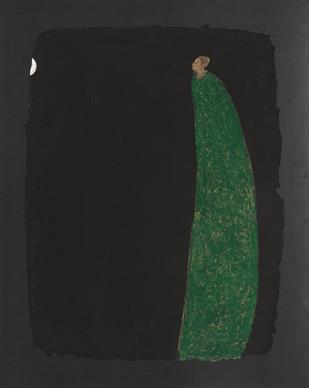 DATTA BANSODE - Untitled @ | StoryLTD