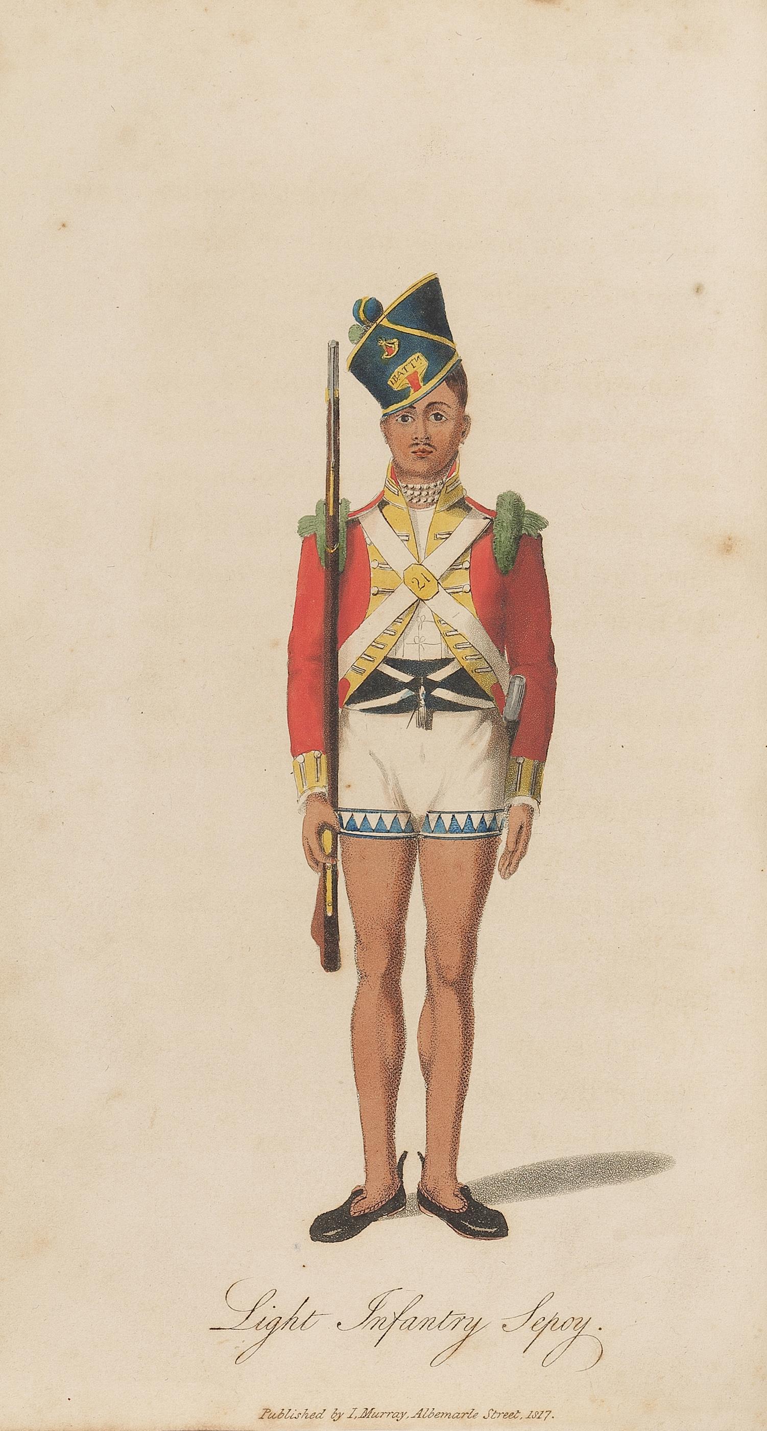 Antiquarian Books Auction -Jan 15-16, 2020 -Lot 24 -Captain John Williams