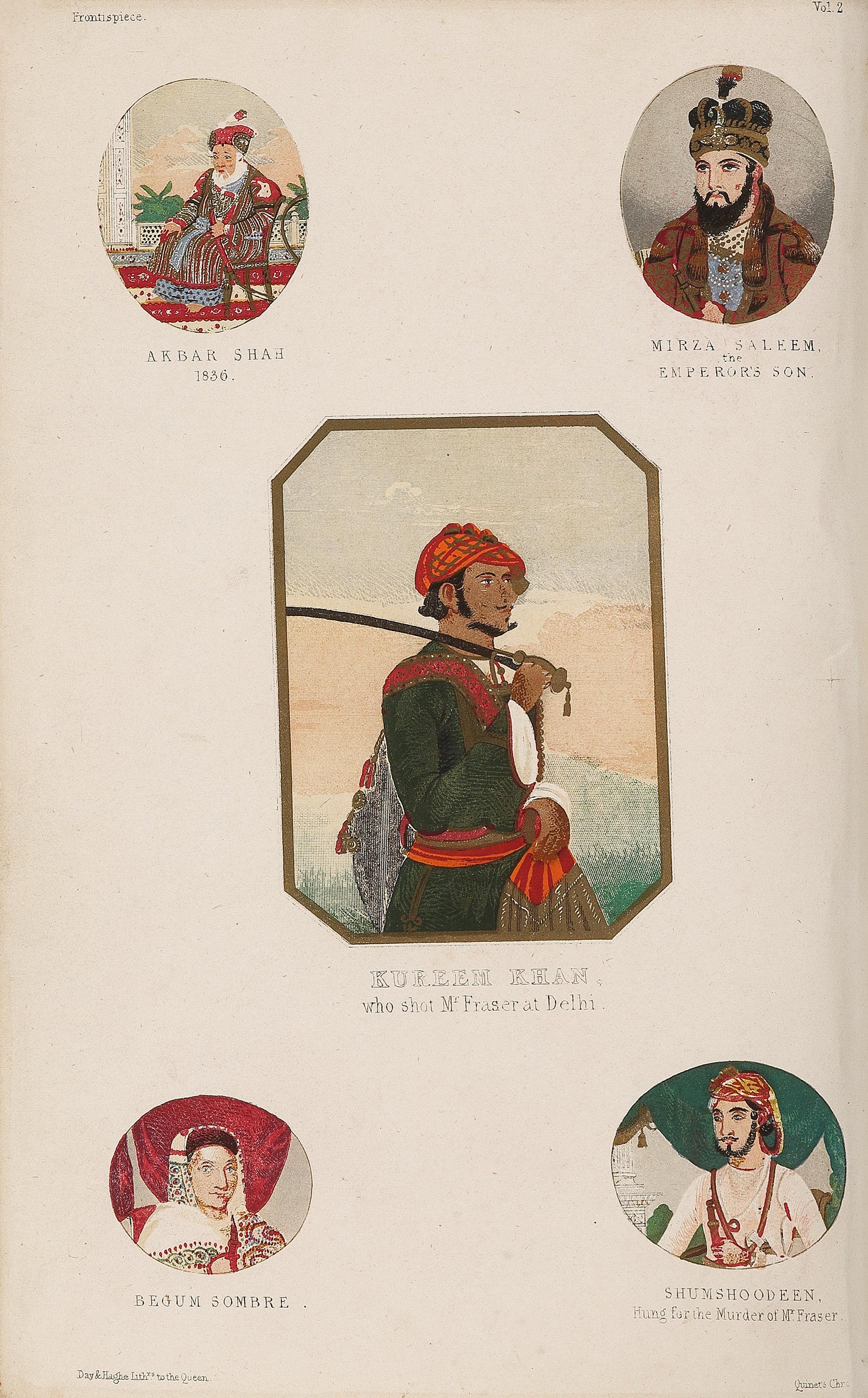 Antiquarian Books Auction -Jan 15-16, 2020 -Lot 19 -Lieutenant Colonel ...