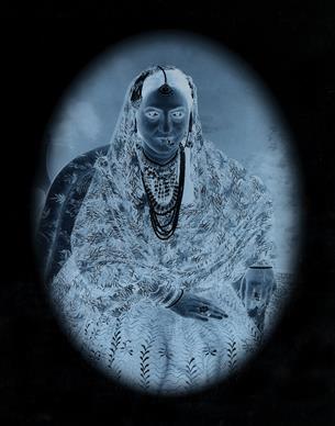 PUSHPAMALA N - Begum @ | StoryLTD