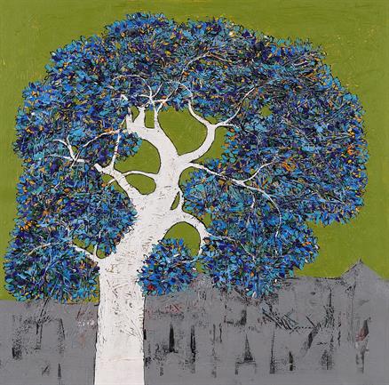 BHASKARA RAO BOTCHA - Untitled @ | StoryLTD