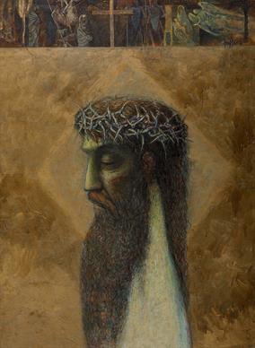 ARUP DAS - Portrait of Pathos @ | StoryLTD