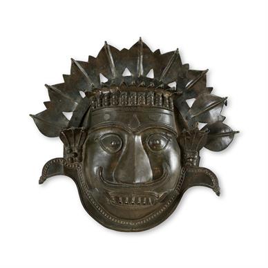 BHUTA MASK @ | StoryLTD