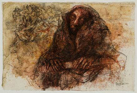 ARUP DAS - Untitled @ | StoryLTD