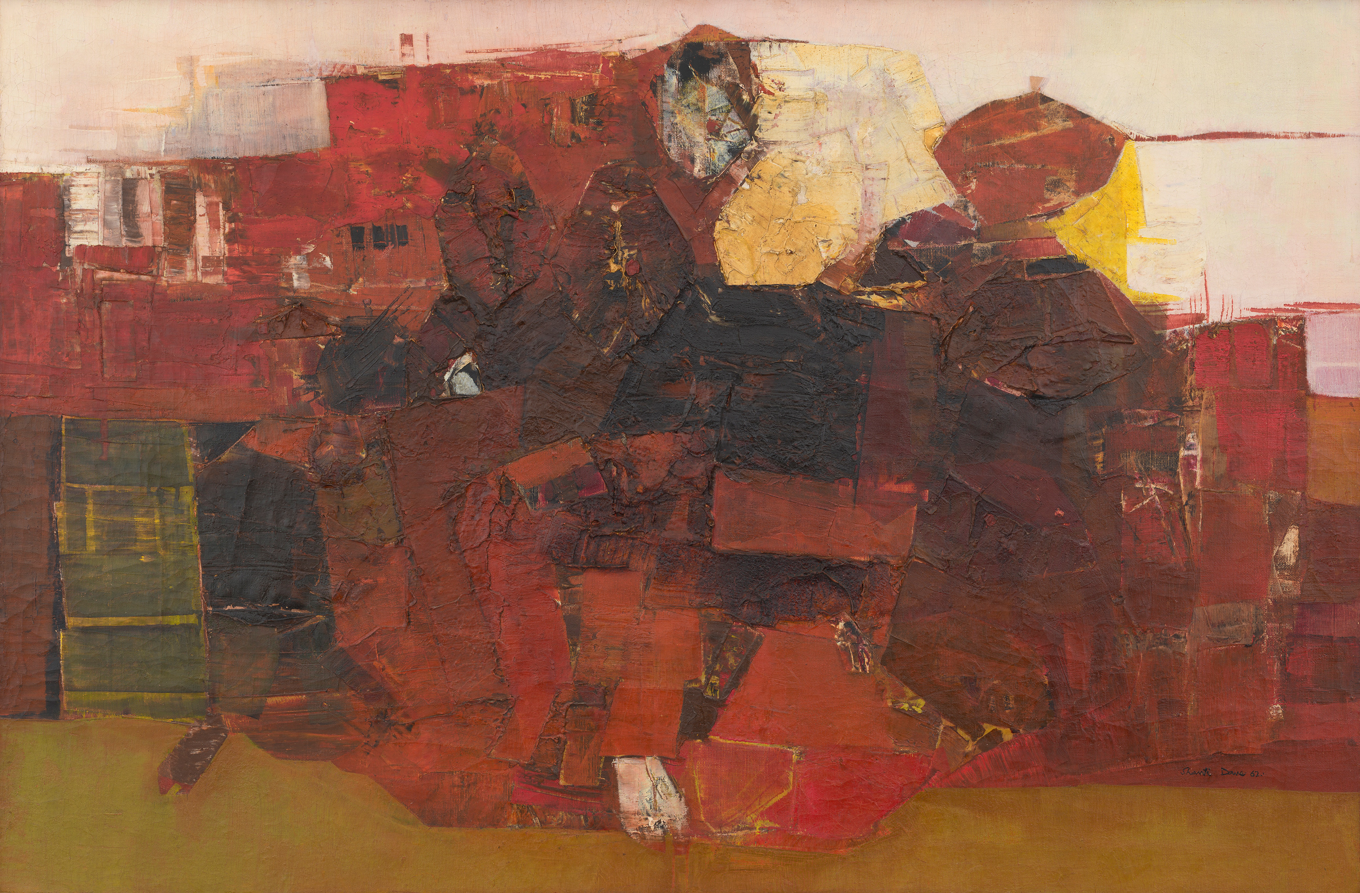 Spring Live Auction -Apr-1, 2026 -Lot 21 -Shanti Dave