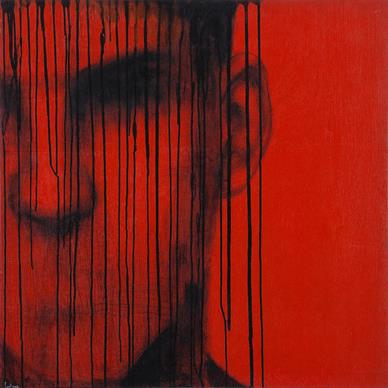 SUNIL PADWAL - Untitled @ | StoryLTD