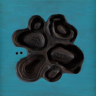 JERAM PATEL - Untitled @ | StoryLTD
