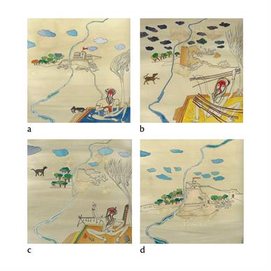 JAYESH SHUKLA - @ | StoryLTD