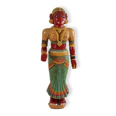 BHUTA SCULPTURE @ | StoryLTD