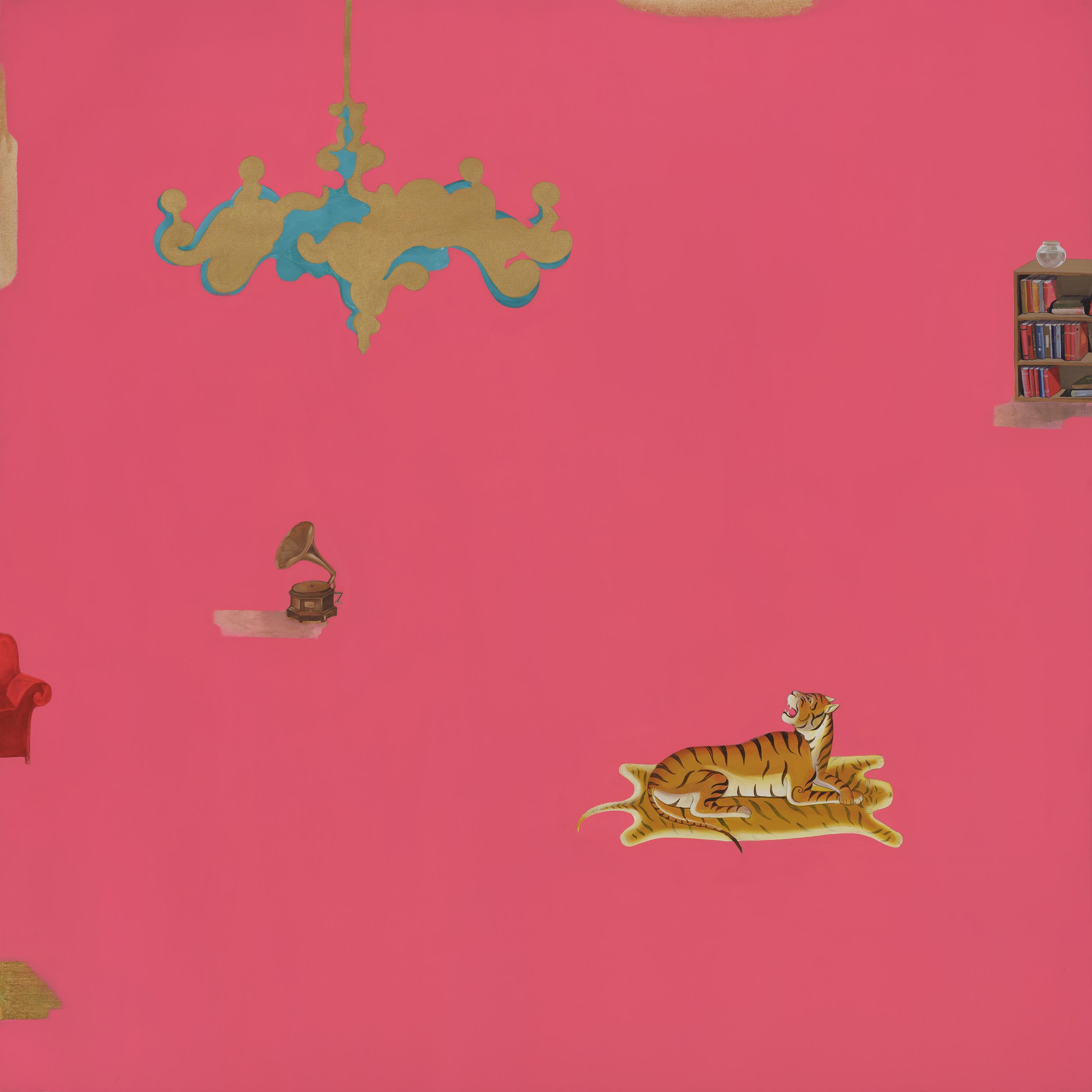 Winter Online Auction: Modern And Contemporary South Asian Art And ...