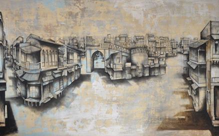 HARSHIL PATEL - Untitled @ | StoryLTD