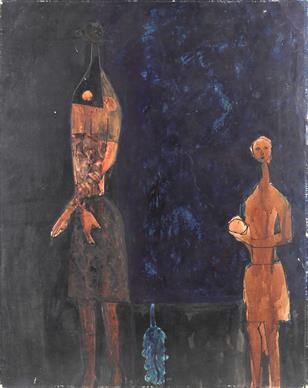 H A GADE - Untitled @ | StoryLTD