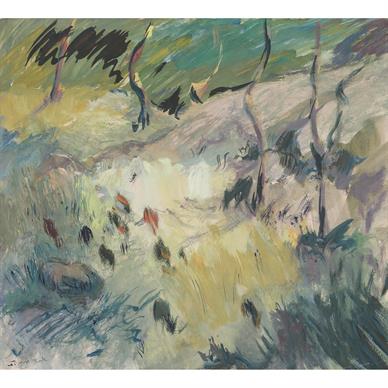 H A GADE - Untitled @ | StoryLTD