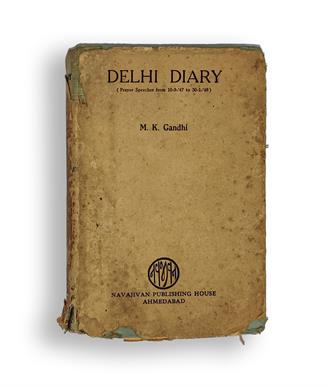 DELHI DIARY - @ | StoryLTD