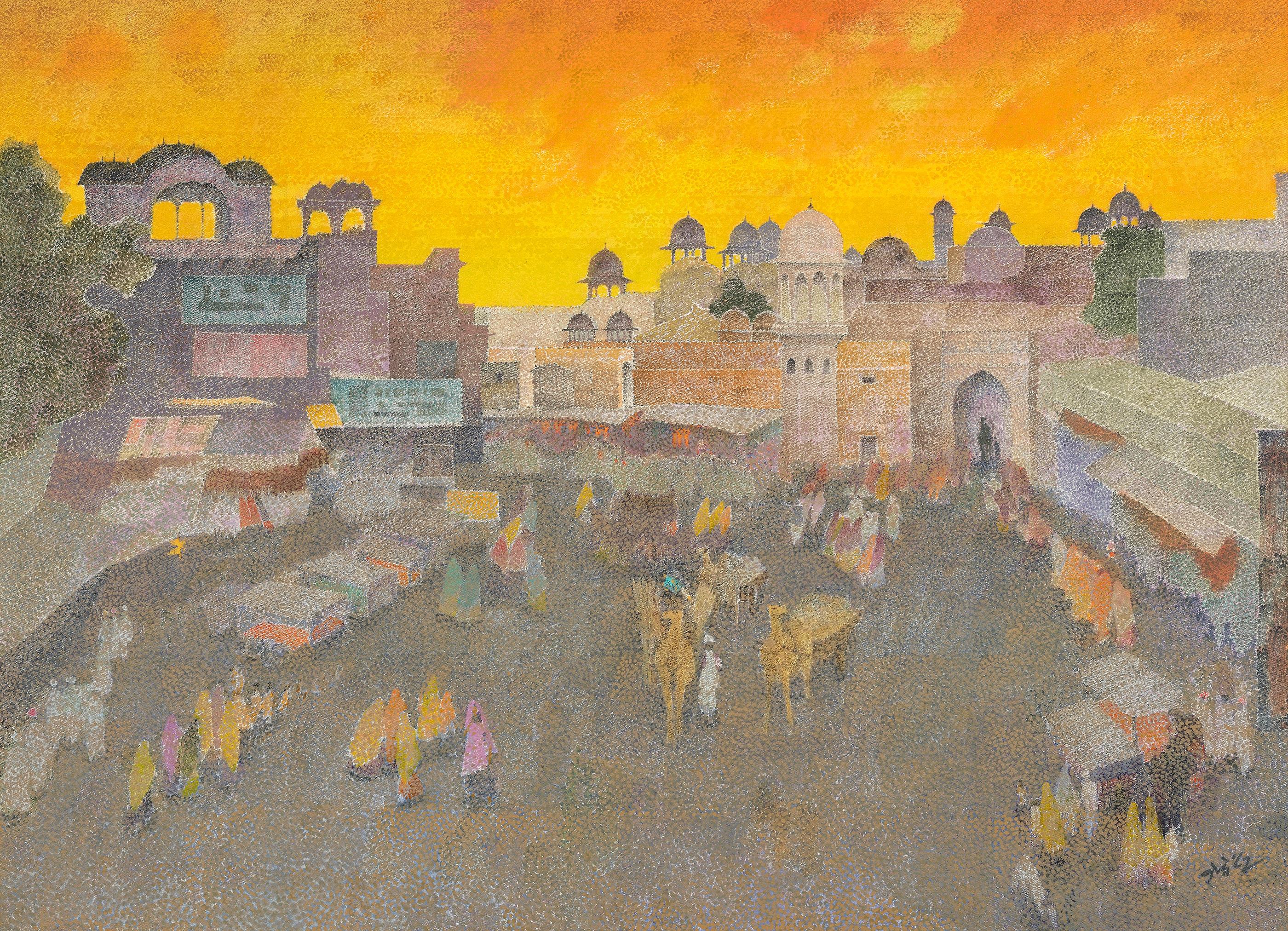 Alive: Evening Sale Of Modern And Contemporary Art -Sep-17, 2020 -Lot ...