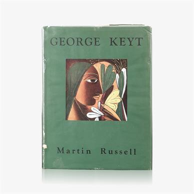 Martin Russell - George Keyt @ | StoryLTD