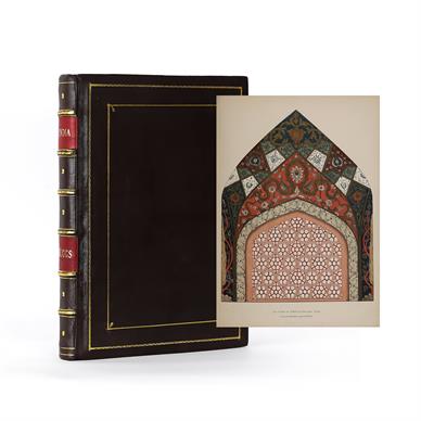 William Griggs - India. Photographs and Drawings of Historical ...