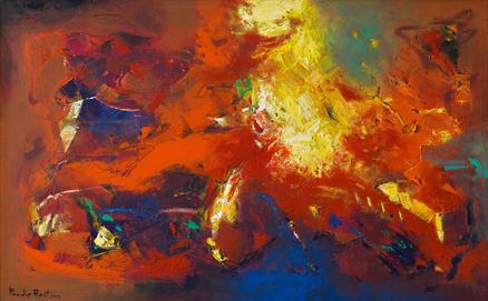 PRADIP RAUT - Untitled @ | StoryLTD