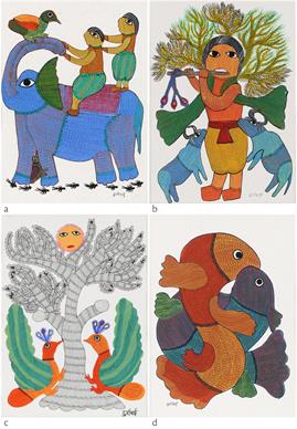 DURGA BAI - @ | StoryLTD