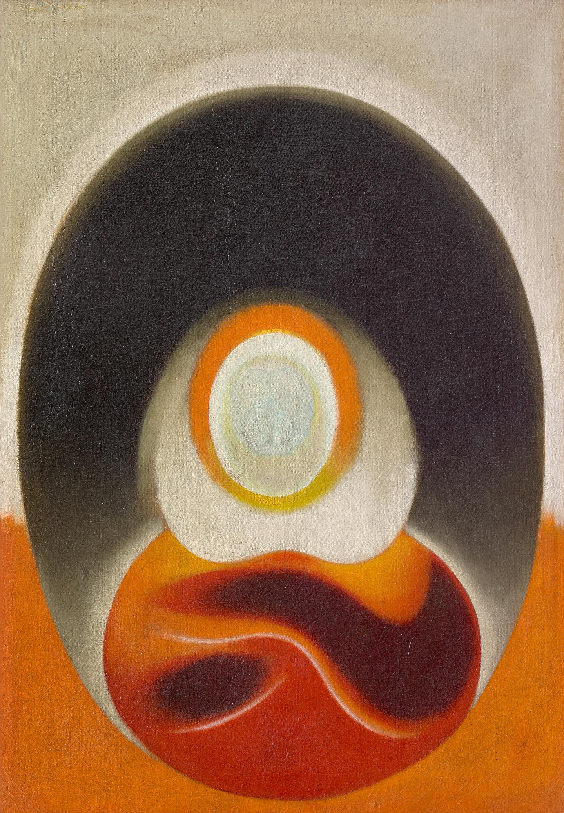 The Curated Auction Series -Apr 19-20, 2021 -Lot 34 -G R Santosh