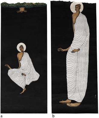 DATTA BANSODE - @ | StoryLTD