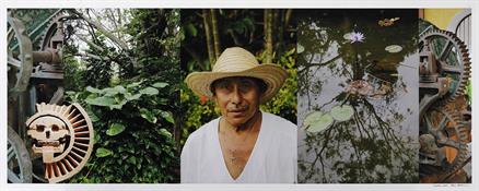 RAM RAHMAN - Yucatan @ | StoryLTD