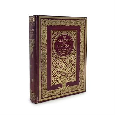 Lal Behari Day - Folk Tales of Bengal @ | StoryLTD