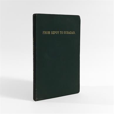 Translated by Sita Ram Pandey and James T. Norgate and edited by James ...