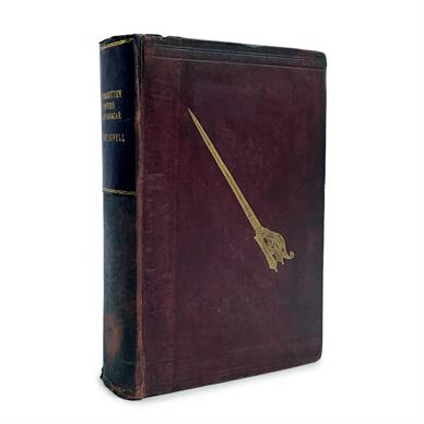 Robert Sewell - A Forgotten Empire (Vijayanagar) @ | StoryLTD