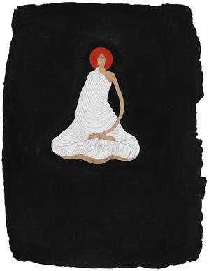 DATTA BANSODE - Untitled @ | StoryLTD