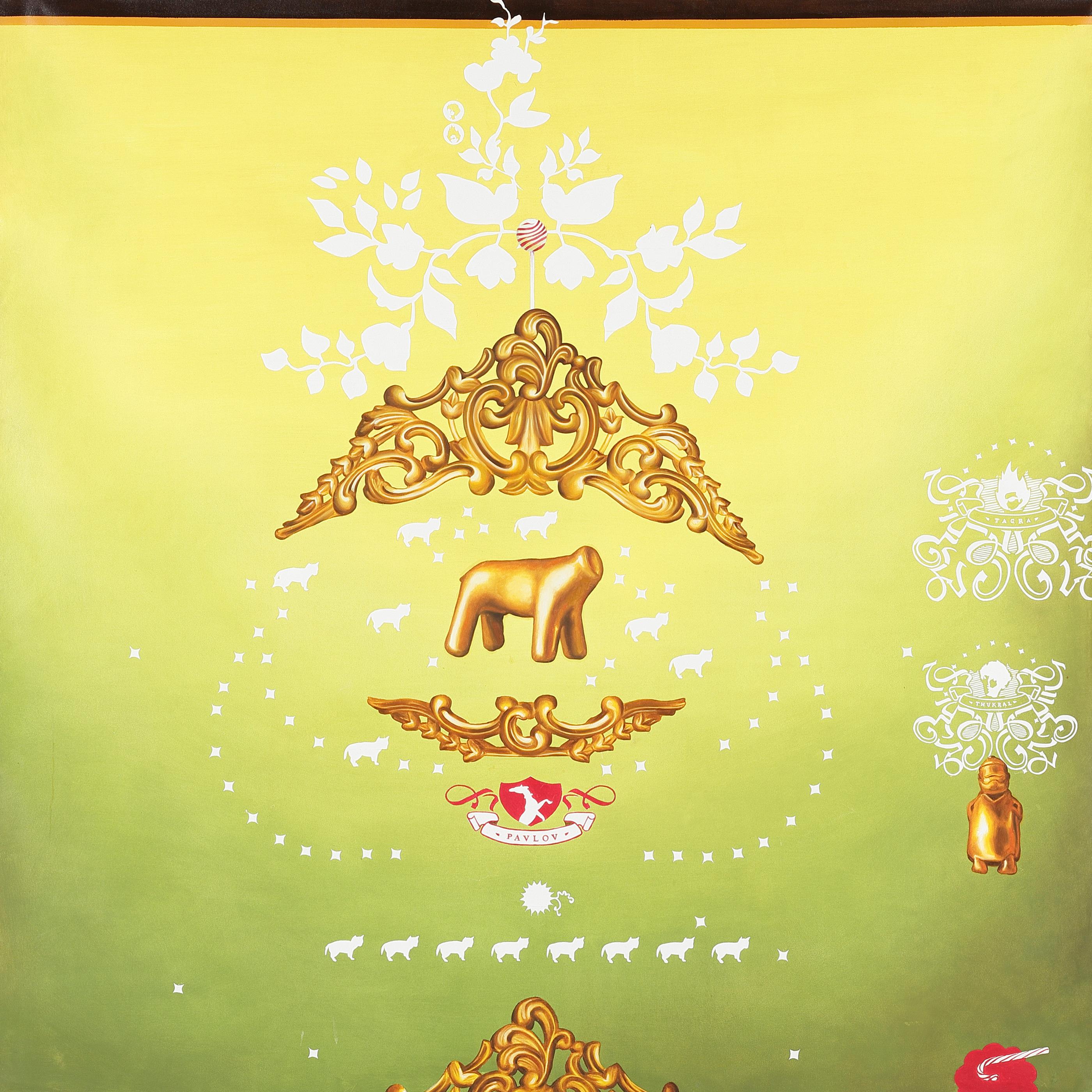 Modern And Contemporary South Asian Art And Collectibles -Oct 13-14 ...