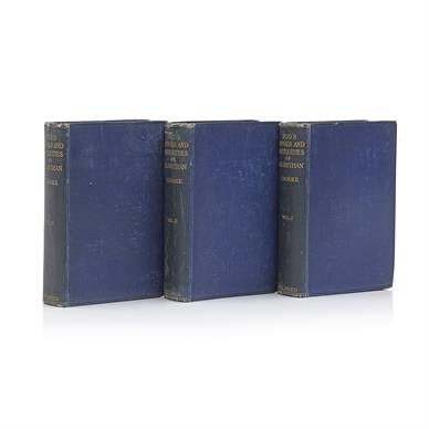 Lieutenant Colonel James Tod - Annals and Antiquities of Rajasthan: Or ...