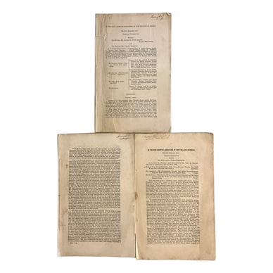 Anonymous - 3 judgements in Alipore Bomb Case 1908-10 @ | StoryLTD