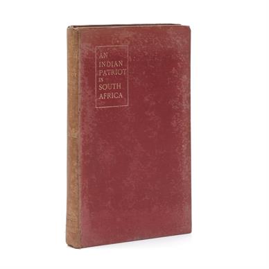 Joseph John Doke - M. K. Gandhi: An Indian Patriot in South Africa ...