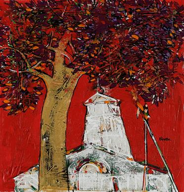 BHASKARA RAO BOTCHA - Untitled @ | StoryLTD