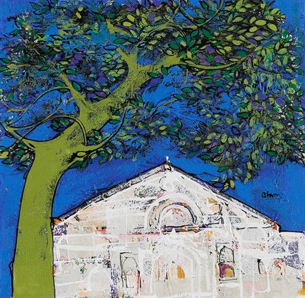 BHASKARA RAO BOTCHA - Untitled @ | StoryLTD