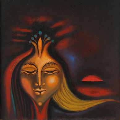 LAXMAN PAI - Fruit and Face @ | StoryLTD