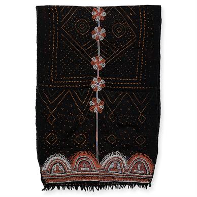 RABARI SHAWL FROM KUTCH @ | StoryLTD