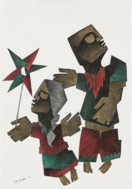 ASHOK BHOWMICK - @ | StoryLTD