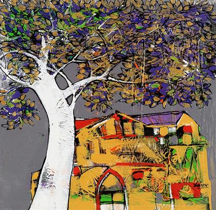 BHASKARA RAO BOTCHA - Untitled @ | StoryLTD